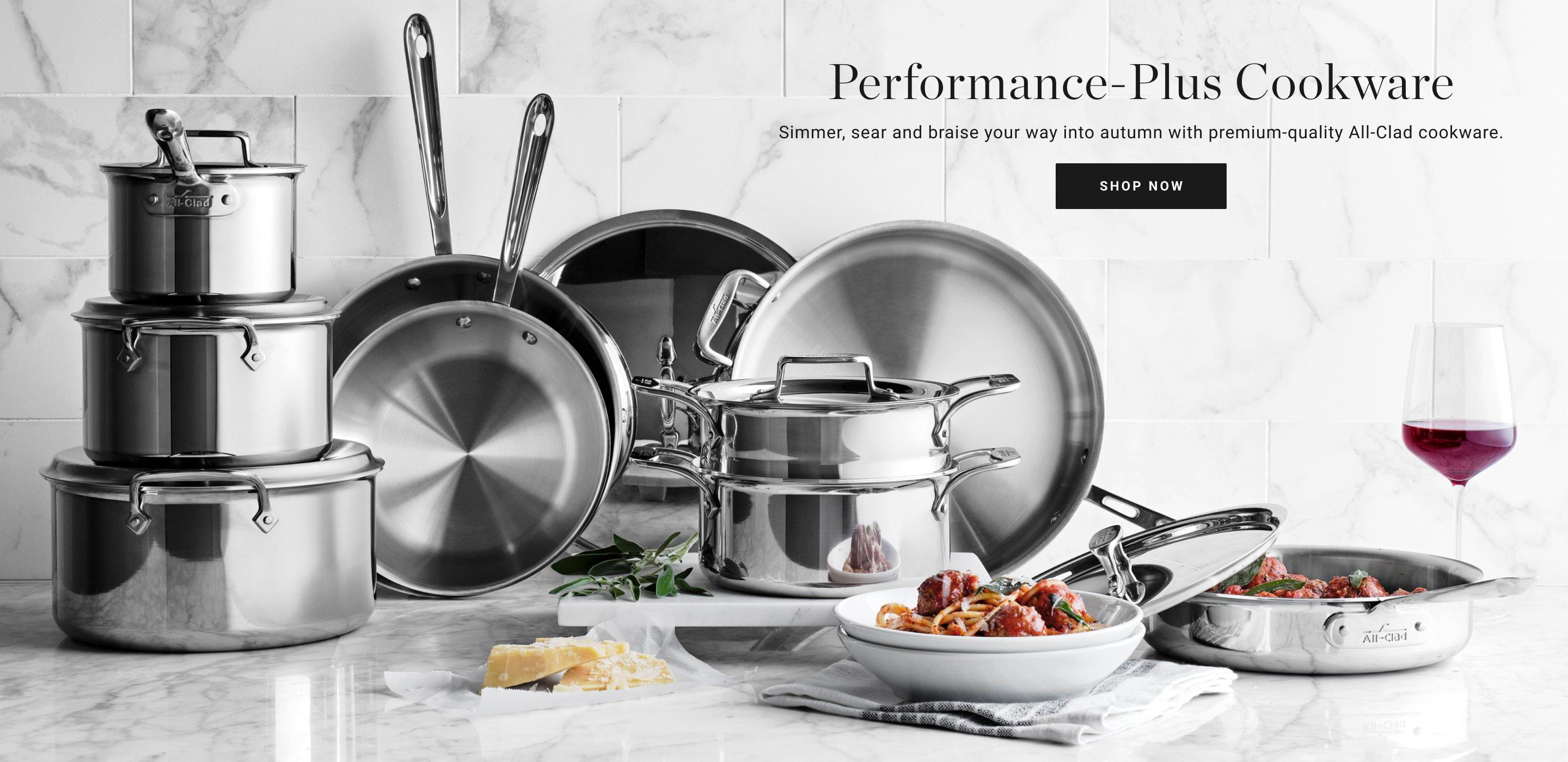 Cookware - Pots And Pans - Williams-Sonoma Australia