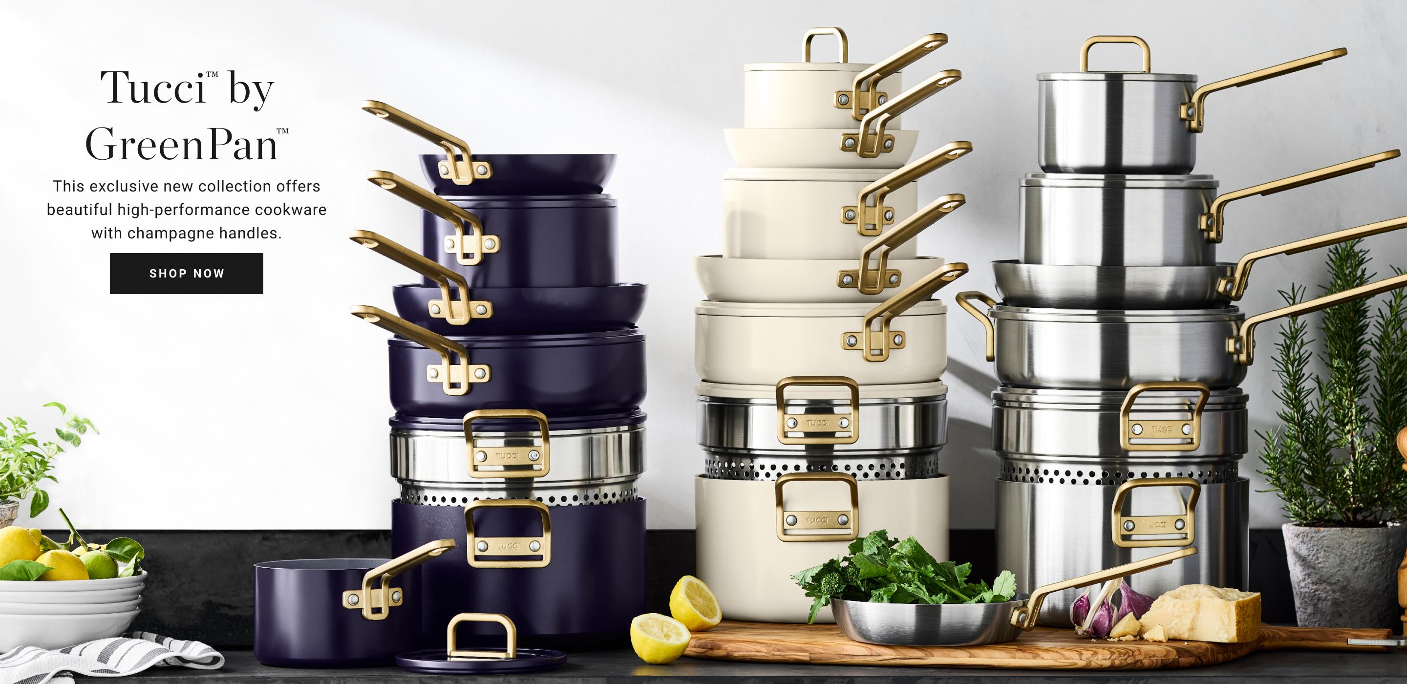 Cookware - Pots And Pans - Williams-Sonoma Australia