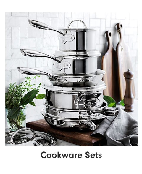 Cookware - Pots And Pans - Williams-Sonoma Australia
