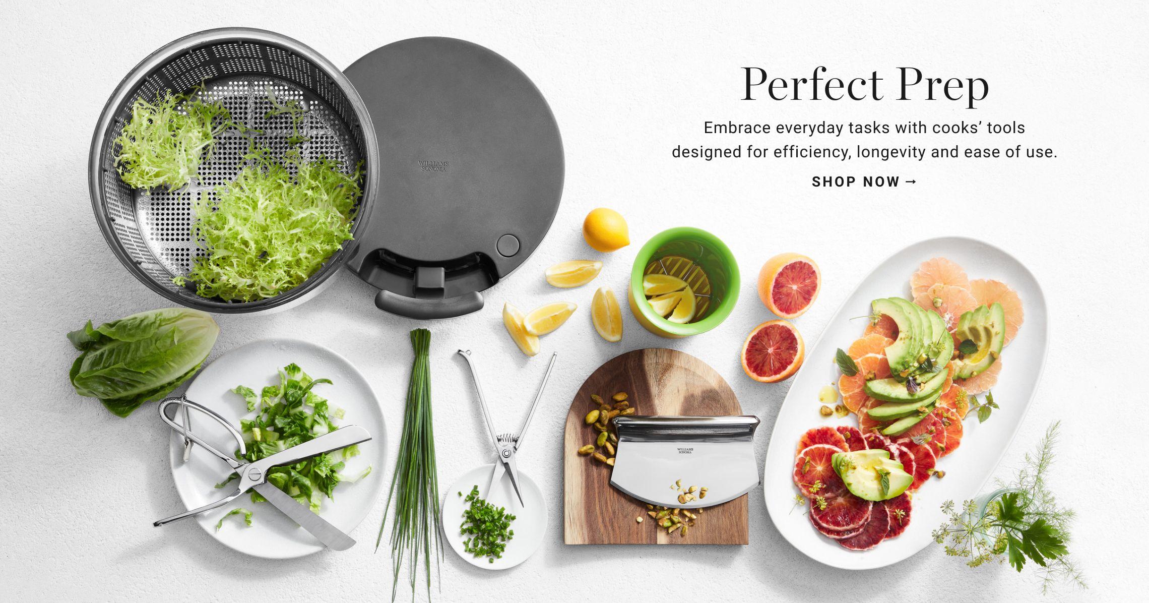 Kitchen Gadgets, Kitchen Tools & Cooking Tools - Williams-Sonoma Australia