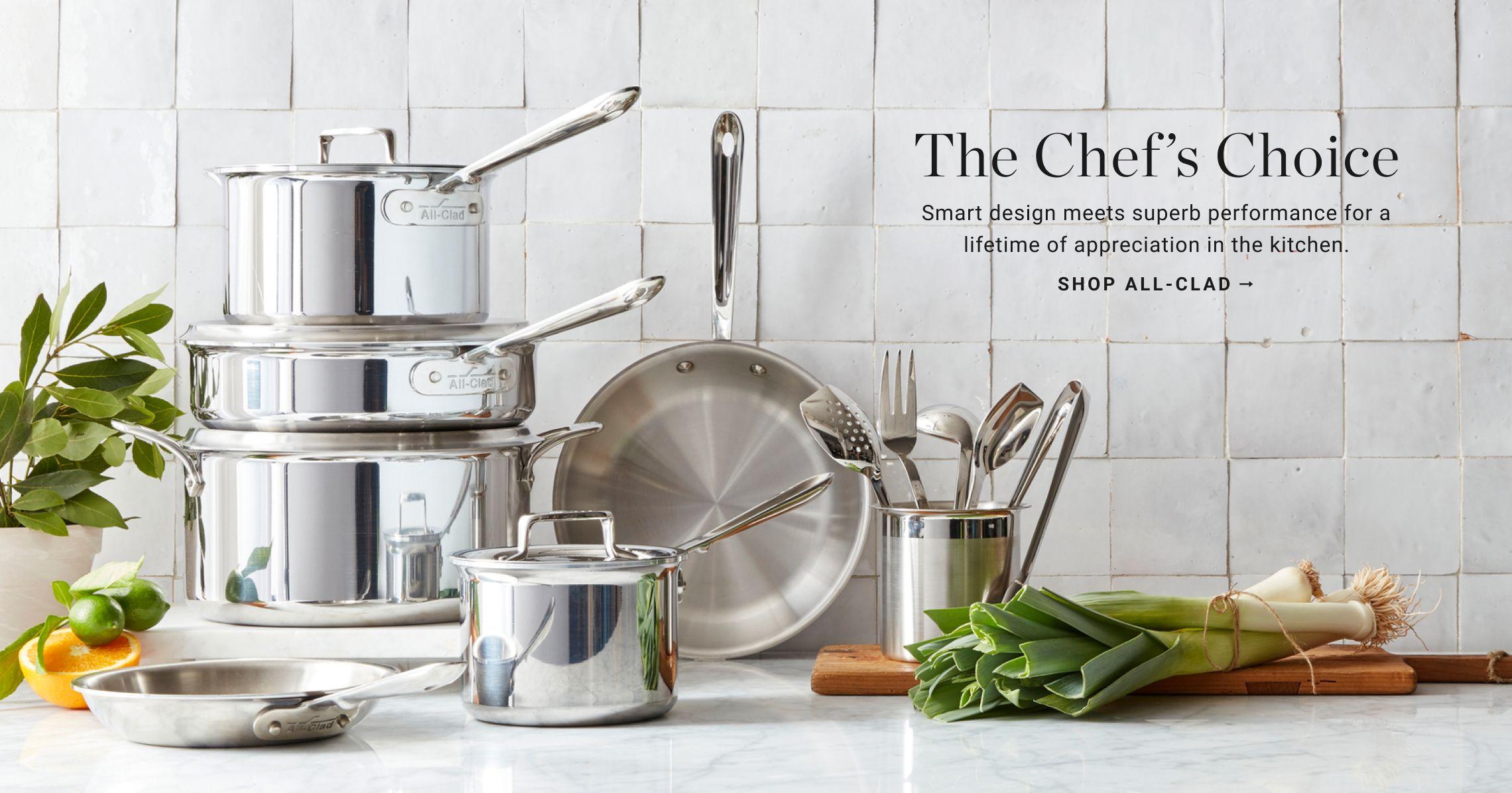 Cookware - Pots And Pans - Williams-Sonoma Australia