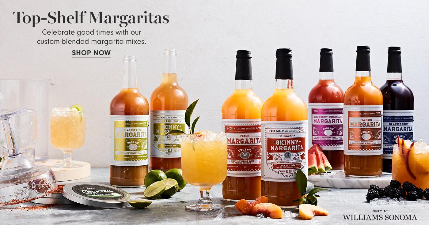 Gourmet Specialty Foods Online | Williams-Sonoma AU