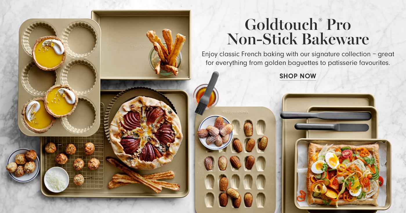 Bakeware - Baking Sets, Tools, Pans & Accessories - Williams-Sonoma ...