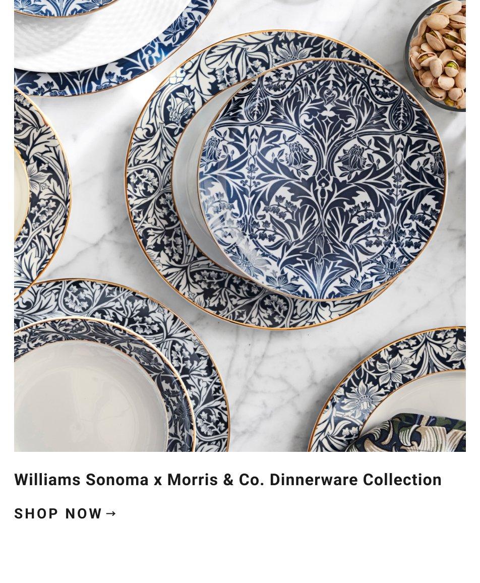 Dinnerware Collections - Williams-Sonoma Australia