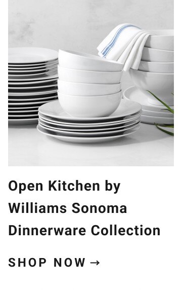 Dinnerware Collections - Williams-Sonoma Australia