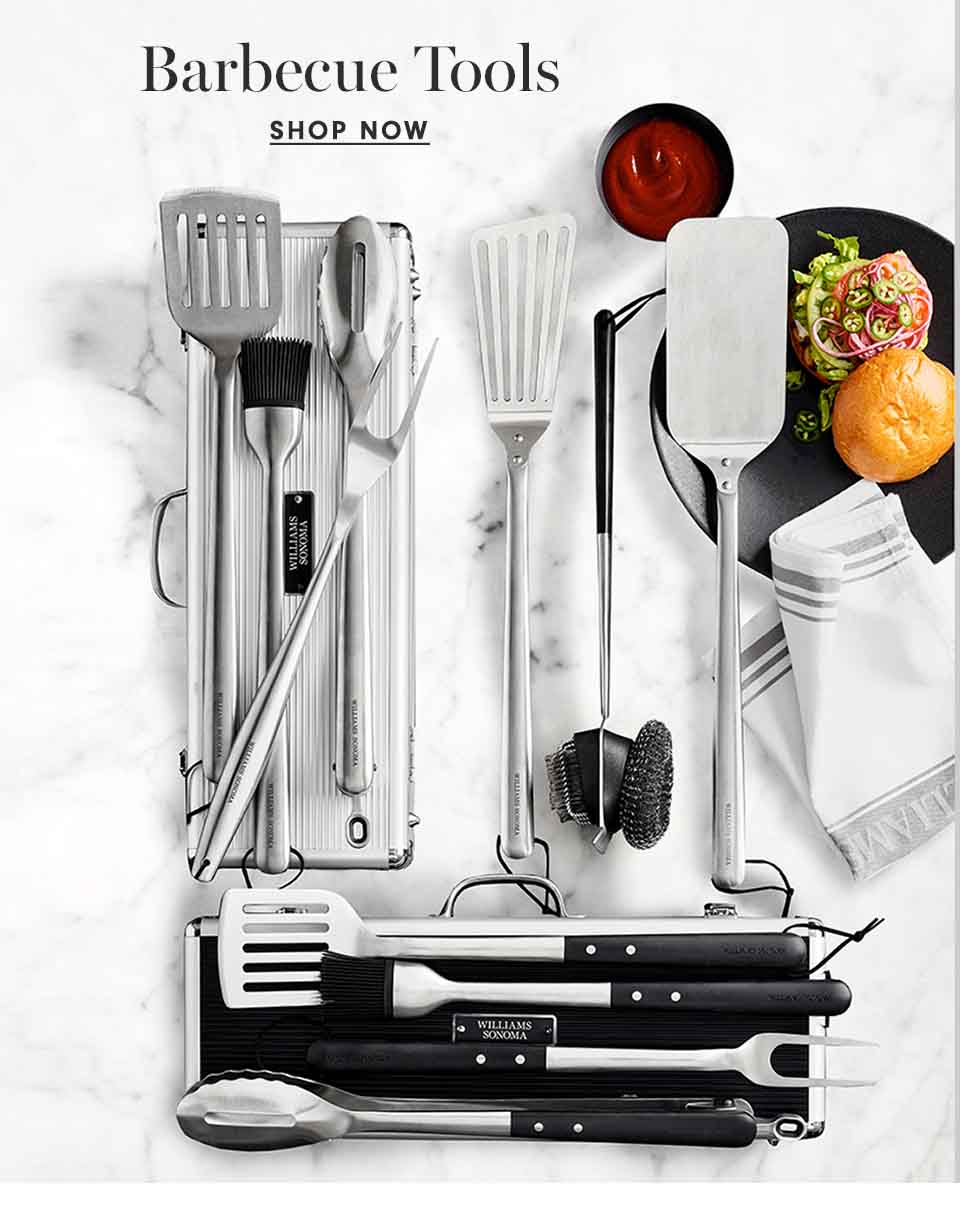 Cookware, Cooking Utensils, Kitchen Decor & Gourmet Foods | Williams ...
