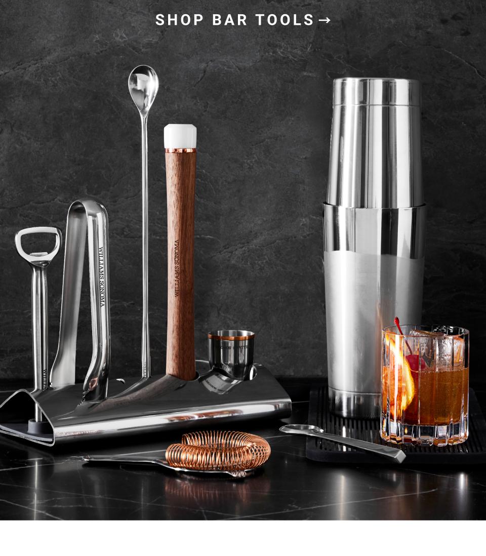 Cookware, Cooking Utensils, Kitchen Decor & Gourmet Foods | Williams ...