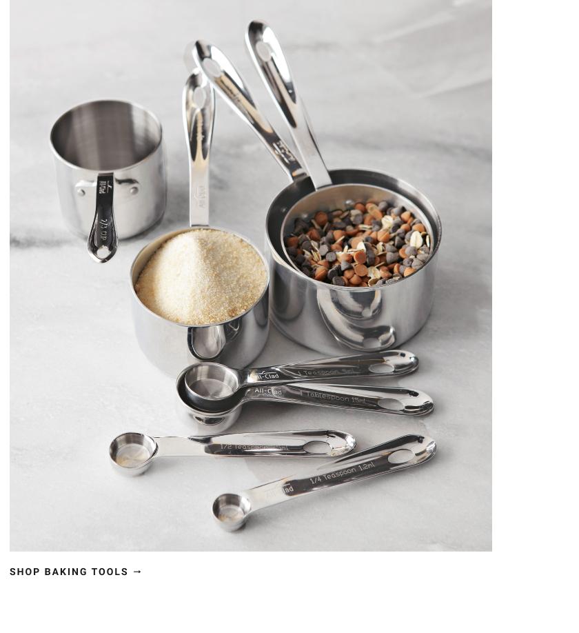 Cookware, Cooking Utensils, Kitchen Decor & Gourmet Foods | Williams ...