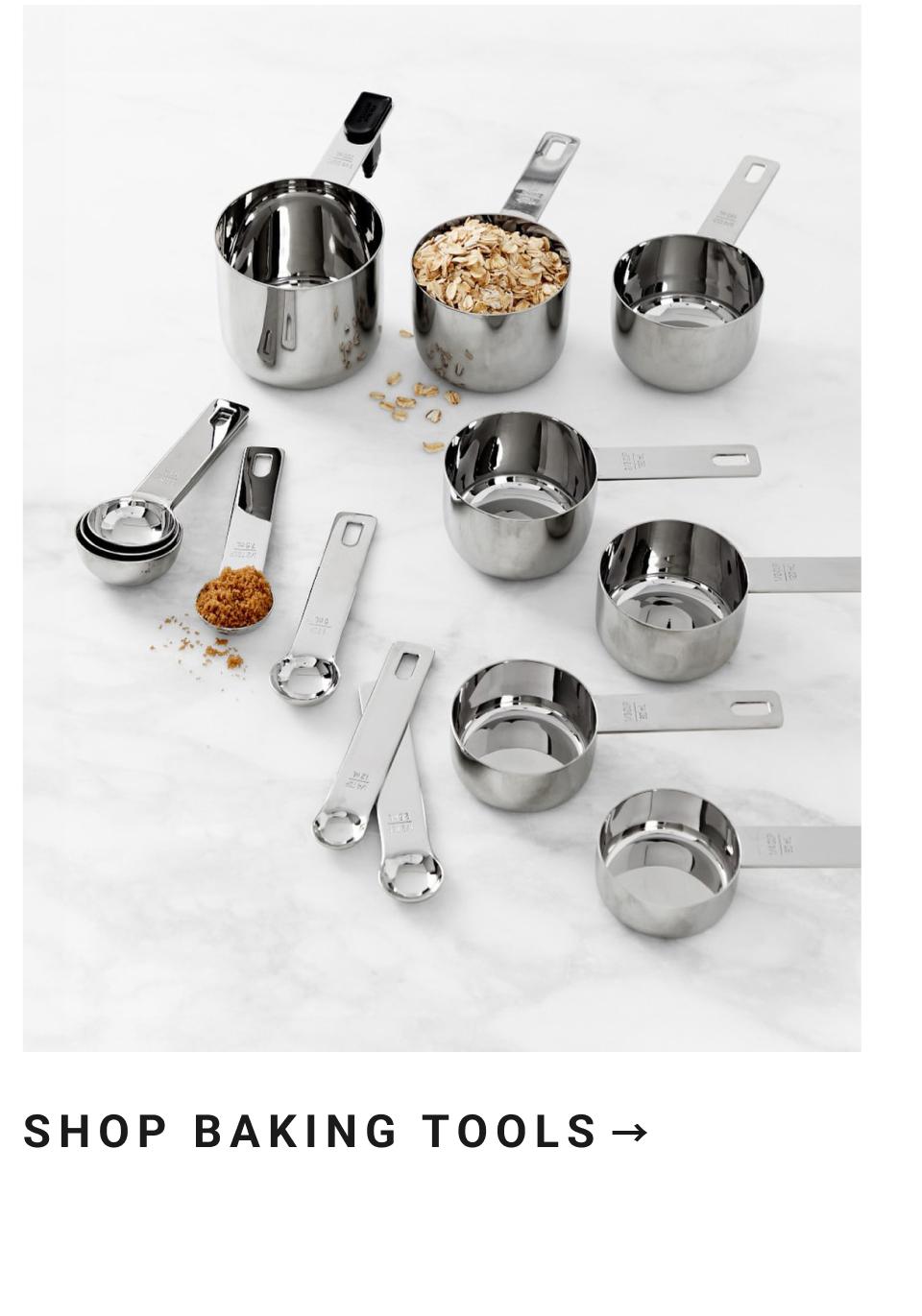 Cookware, Cooking Utensils, Kitchen Decor & Gourmet Foods | Williams ...