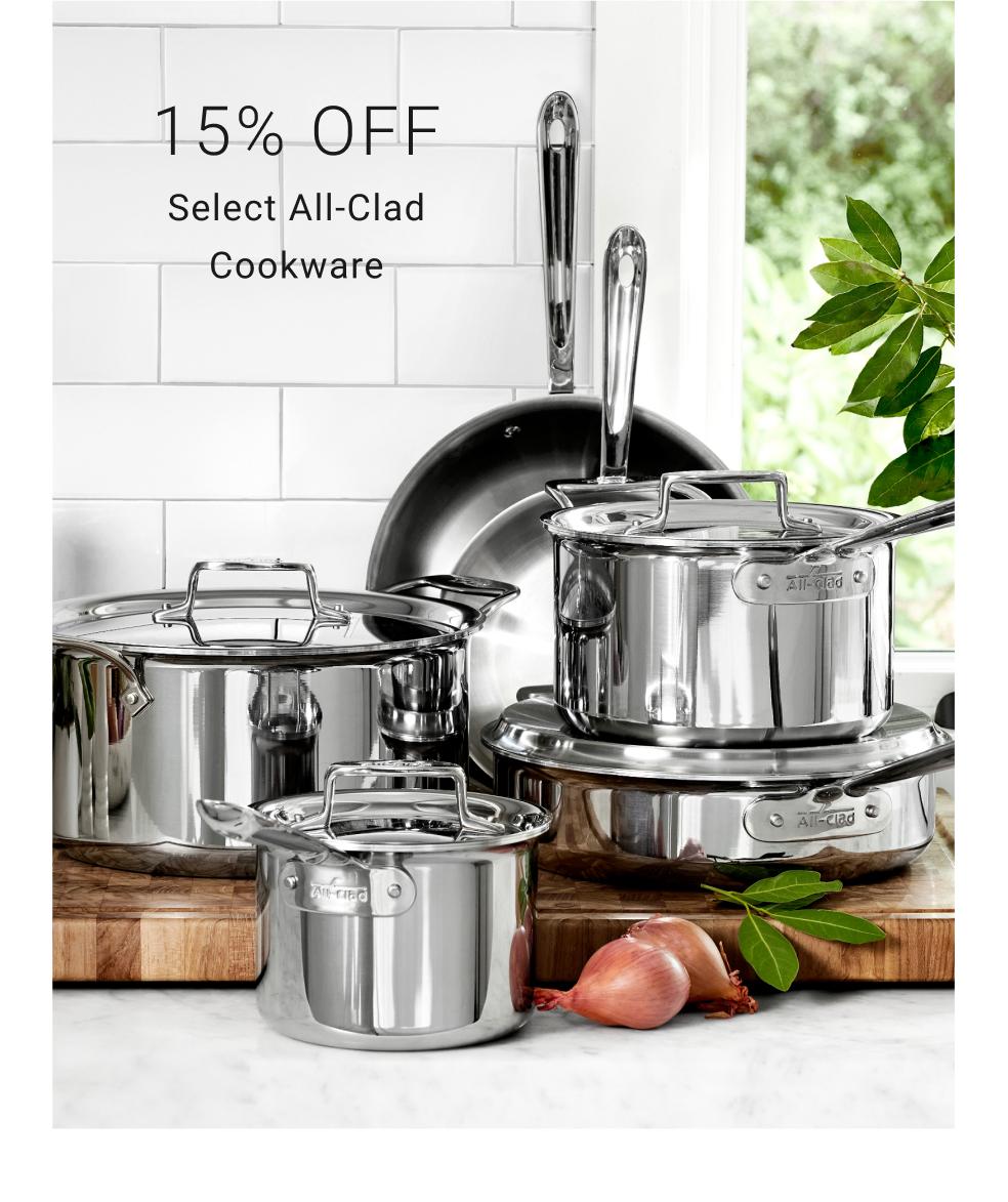 Cookware, Cooking Utensils, Kitchen Decor & Gourmet Foods | Williams ...