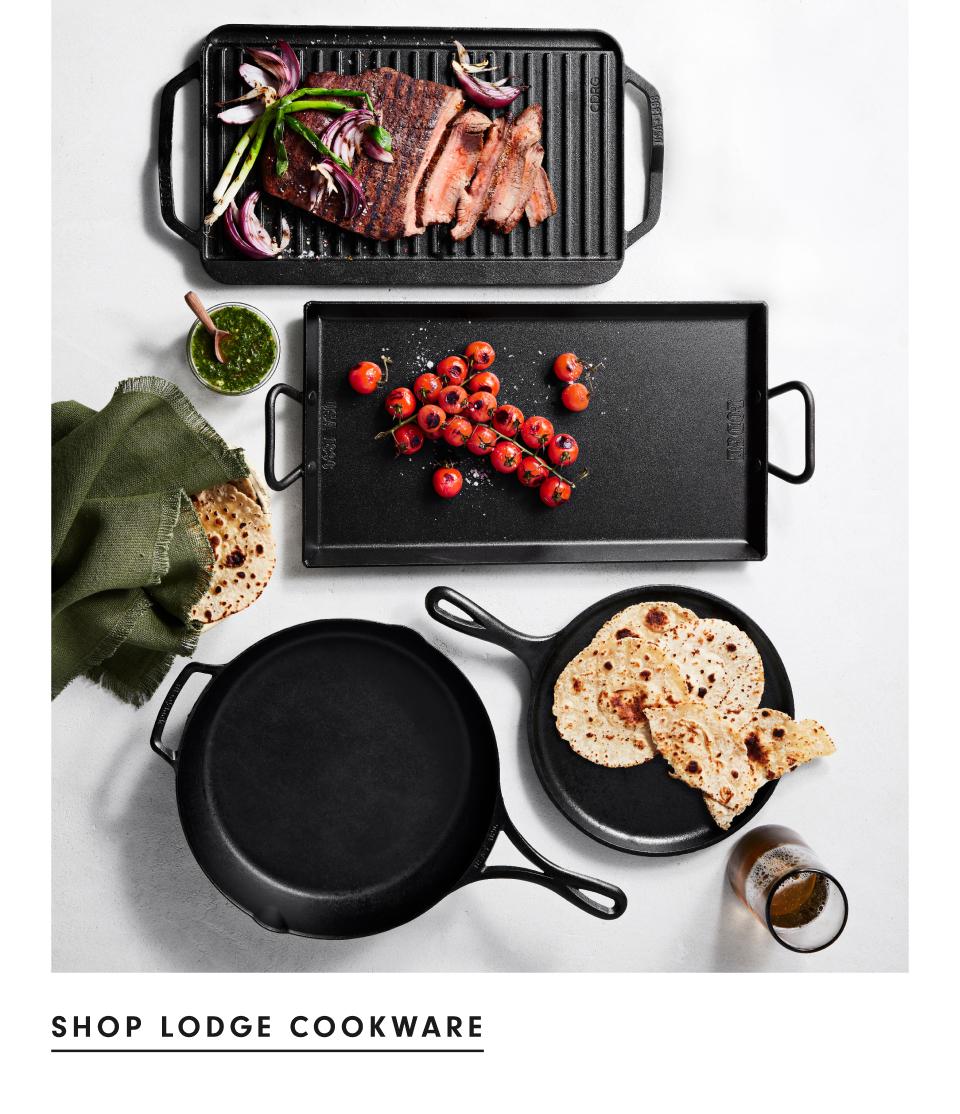 Cookware, Cooking Utensils, Kitchen Decor & Gourmet Foods | Williams ...