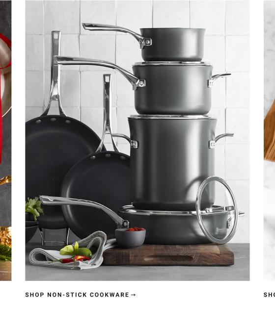 Cookware, Cooking Utensils, Kitchen Decor & Gourmet Foods | Williams ...