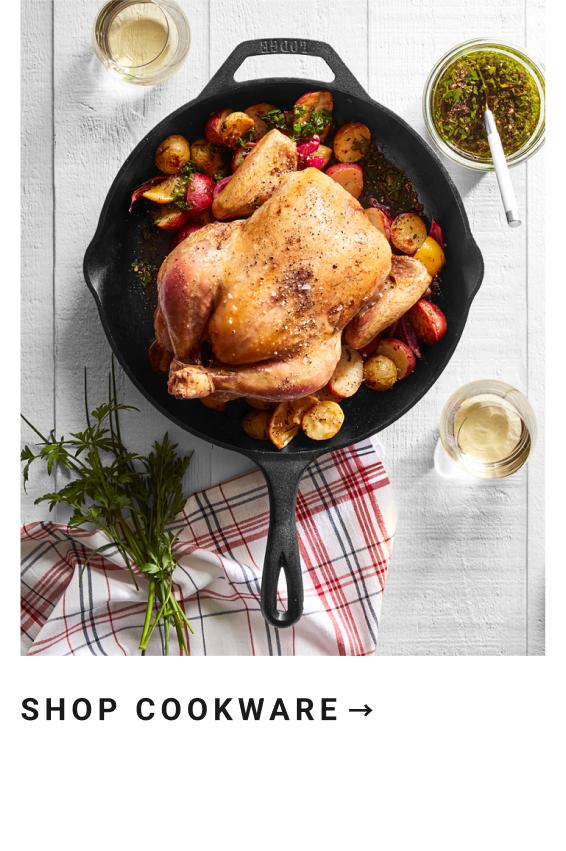 Cookware, Cooking Utensils, Kitchen Decor & Gourmet Foods | Williams ...