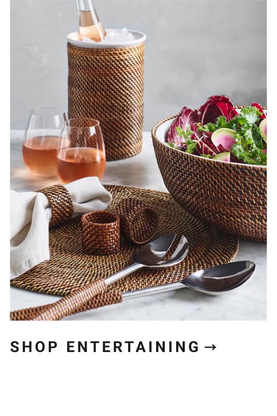 Cookware, Cooking Utensils, Kitchen Decor & Gourmet Foods | Williams ...