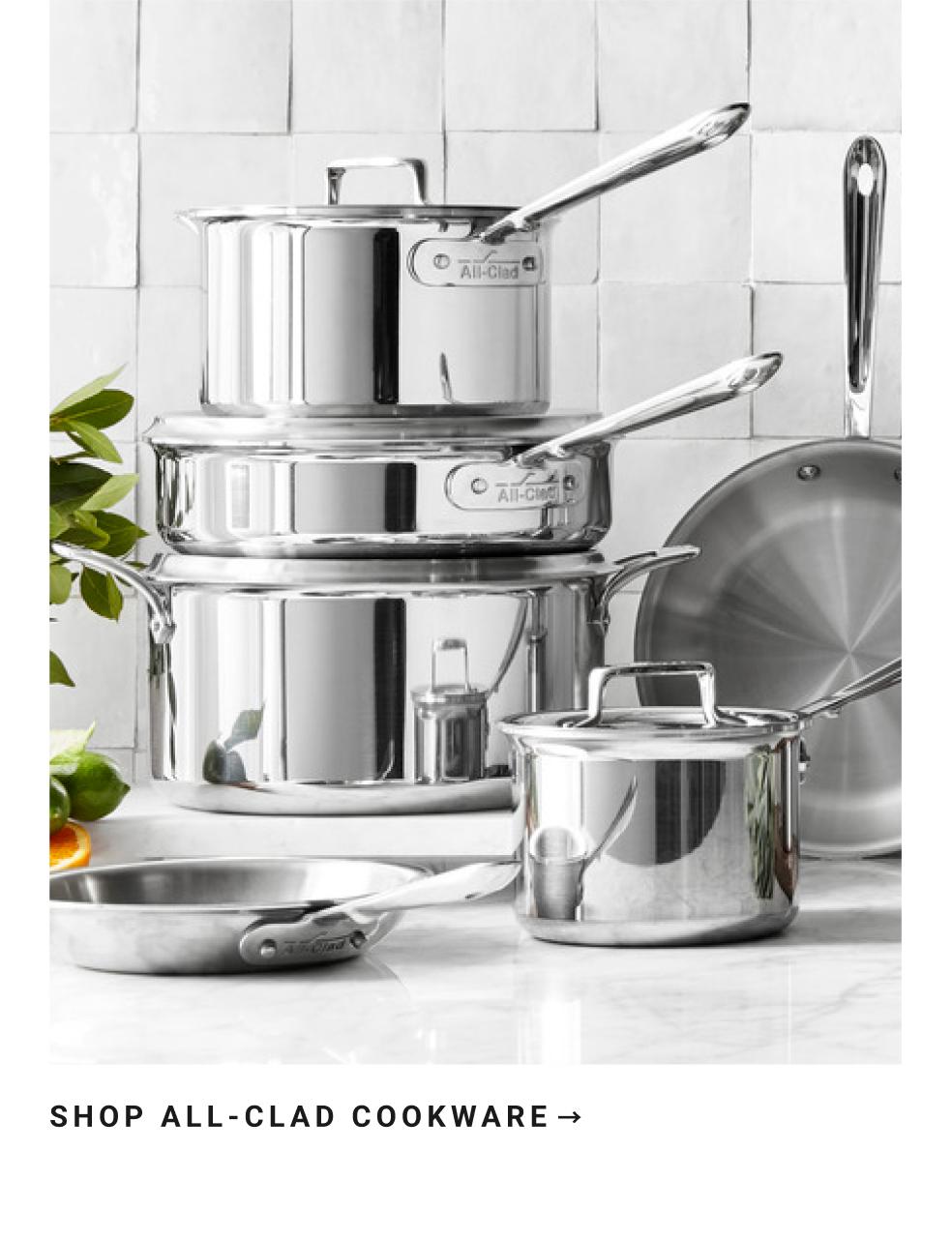 Cookware, Cooking Utensils, Kitchen Decor & Gourmet Foods | Williams ...