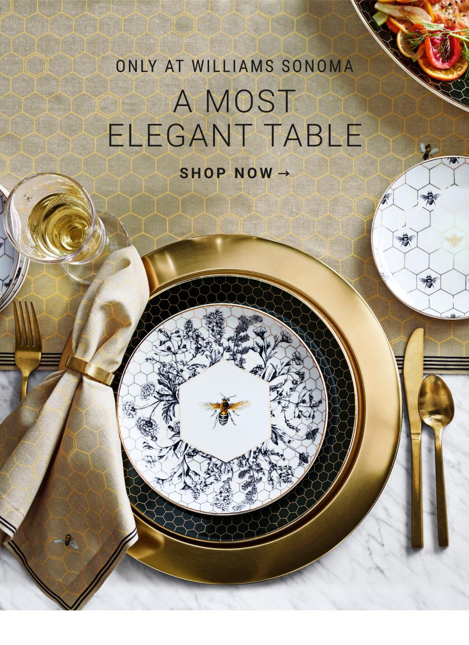 Cookware, Cooking Utensils, Kitchen Decor & Gourmet Foods | Williams ...