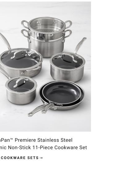 Cookware, Cooking Utensils, Kitchen Decor & Gourmet Foods | Williams ...