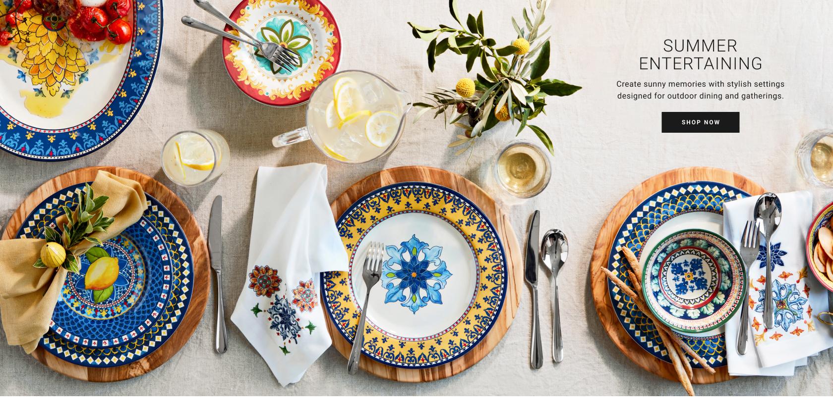 Cookware, Cooking Utensils, Kitchen Decor & Gourmet Foods | Williams ...