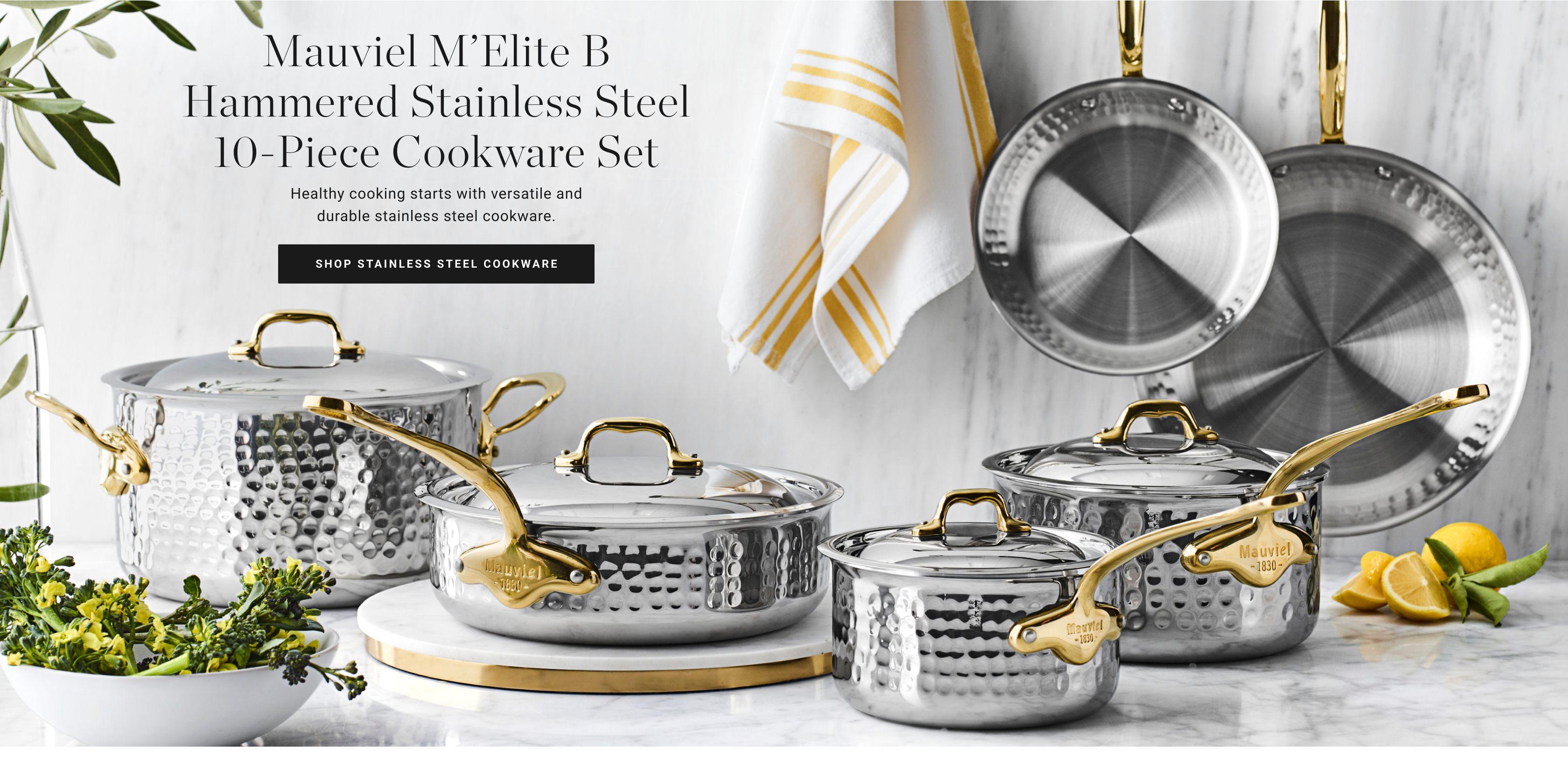 Cookware, Cooking Utensils, Kitchen Decor & Gourmet Foods | Williams ...