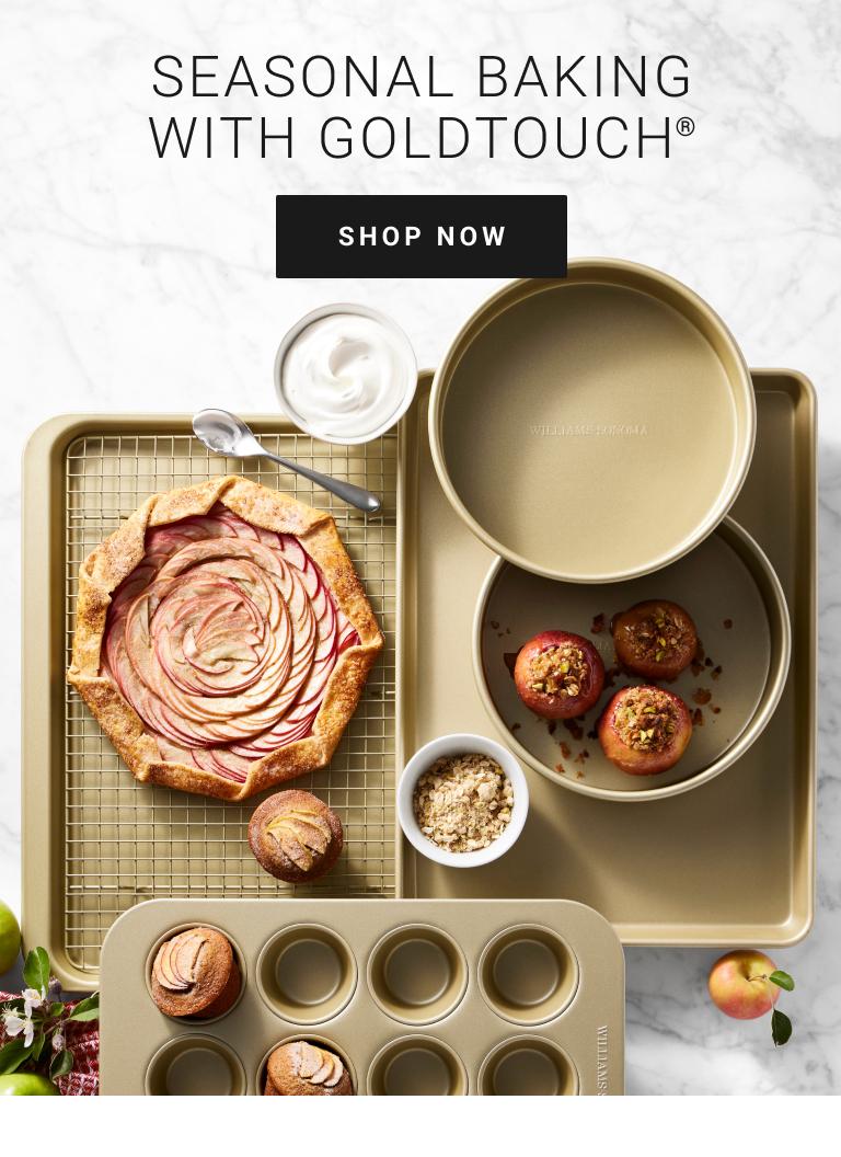 Cookware, Cooking Utensils, Kitchen Decor & Gourmet Foods | Williams ...