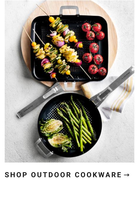 Cookware, Cooking Utensils, Kitchen Decor & Gourmet Foods | Williams ...