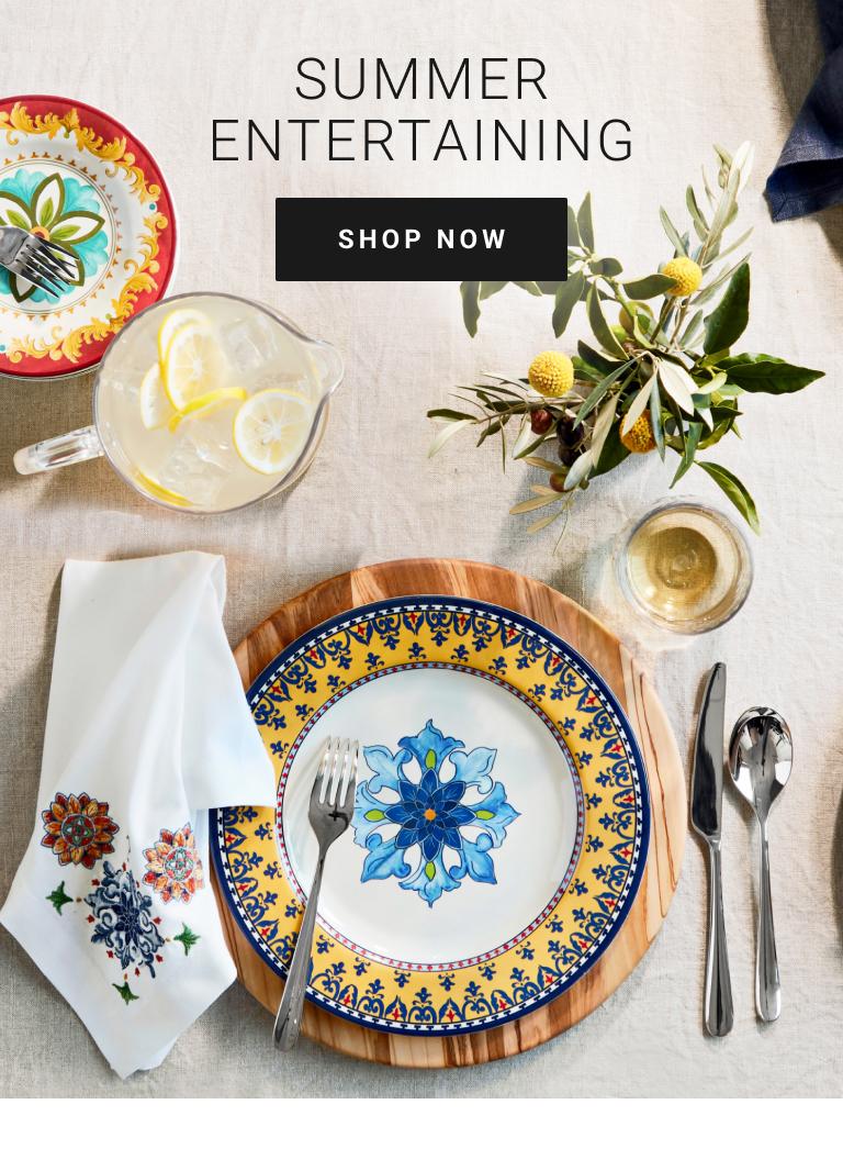 Cookware, Cooking Utensils, Kitchen Decor & Gourmet Foods | Williams ...