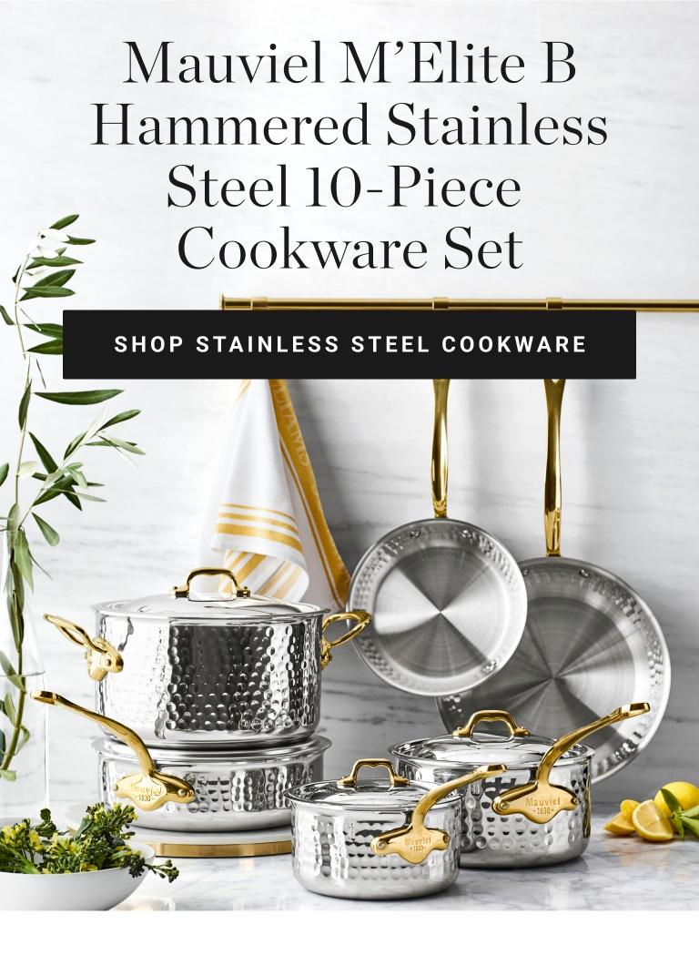 Cookware, Cooking Utensils, Kitchen Decor & Gourmet Foods | Williams ...