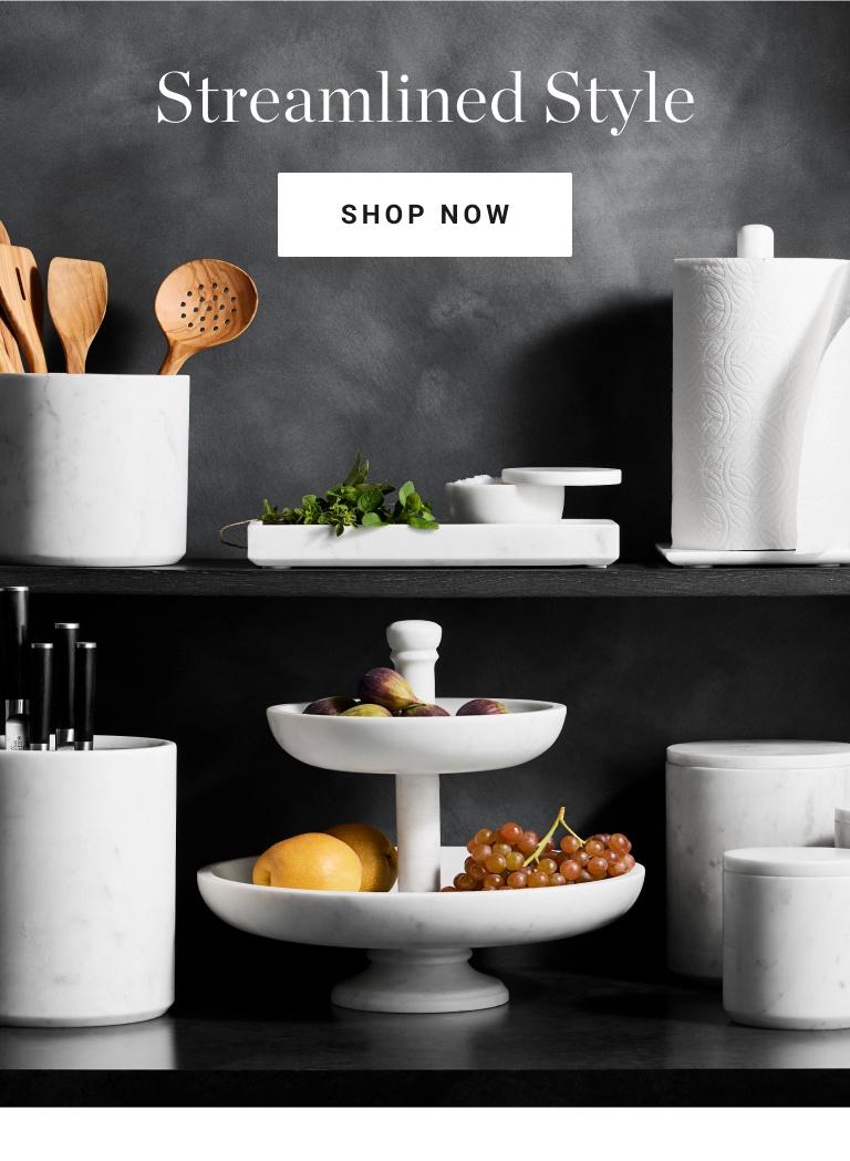 Cookware, Cooking Utensils, Kitchen Decor & Gourmet Foods | Williams ...