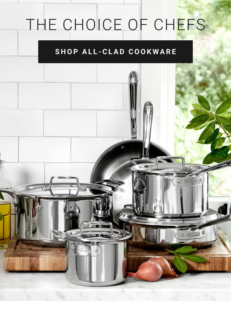 Cookware, Cooking Utensils, Kitchen Decor & Gourmet Foods | Williams ...