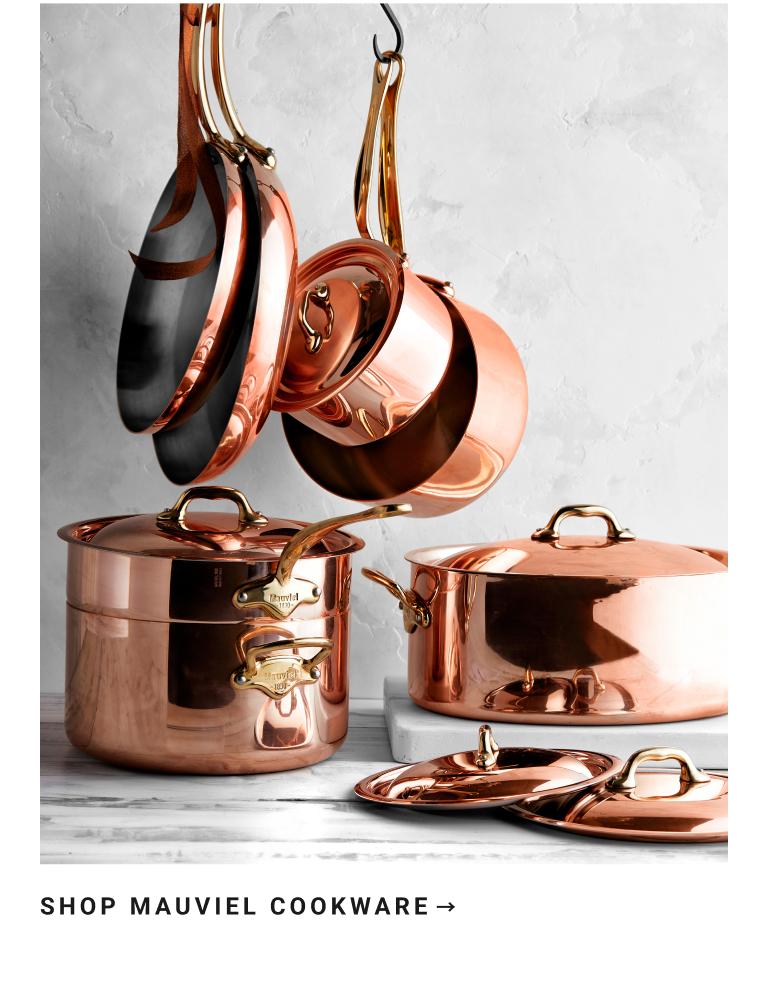 Cookware, Cooking Utensils, Kitchen Decor & Gourmet Foods | Williams ...