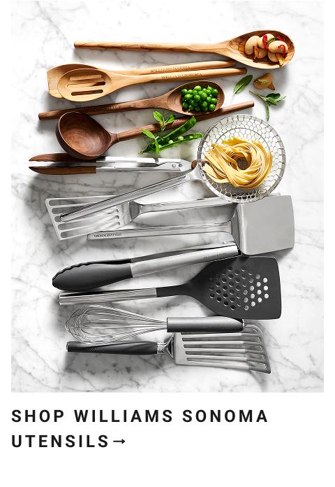 Professional Cookware & Gourmet Living | Williams Sonoma Australia