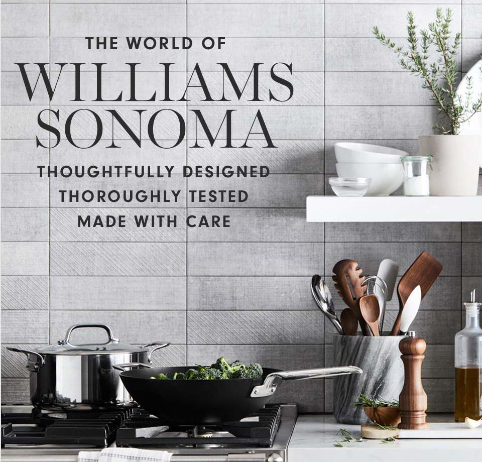 Williams Sonoma