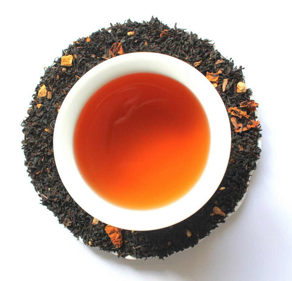 Life of Cha Tea: Spiced - Williams Sonoma Australia