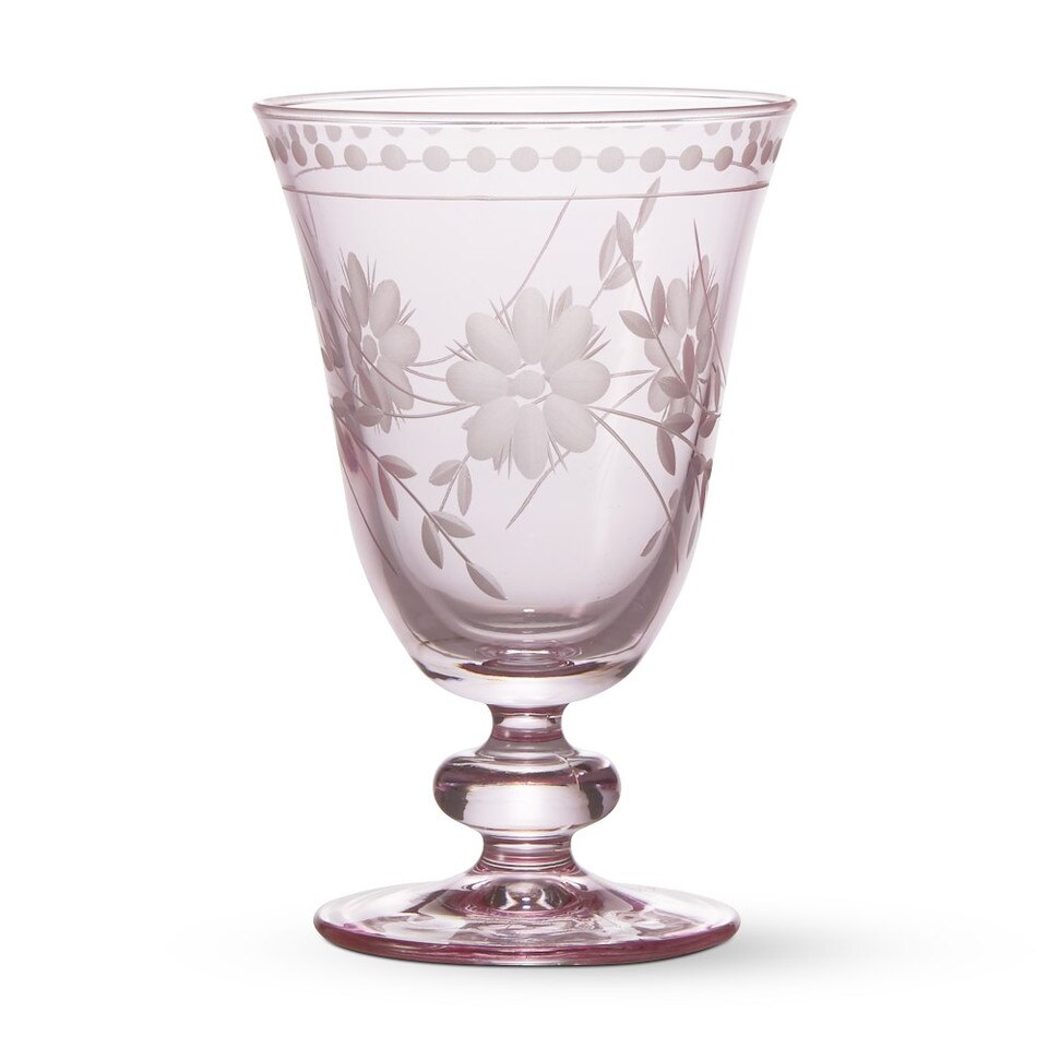 Vintage Etched Glassware Collection | Williams Sonoma AU