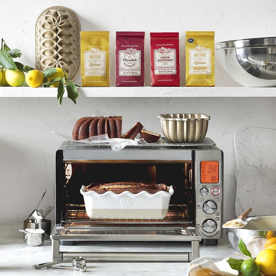 All-Clad Stainless Steel Measuring Cups & Spoons - Williams Sonoma ...