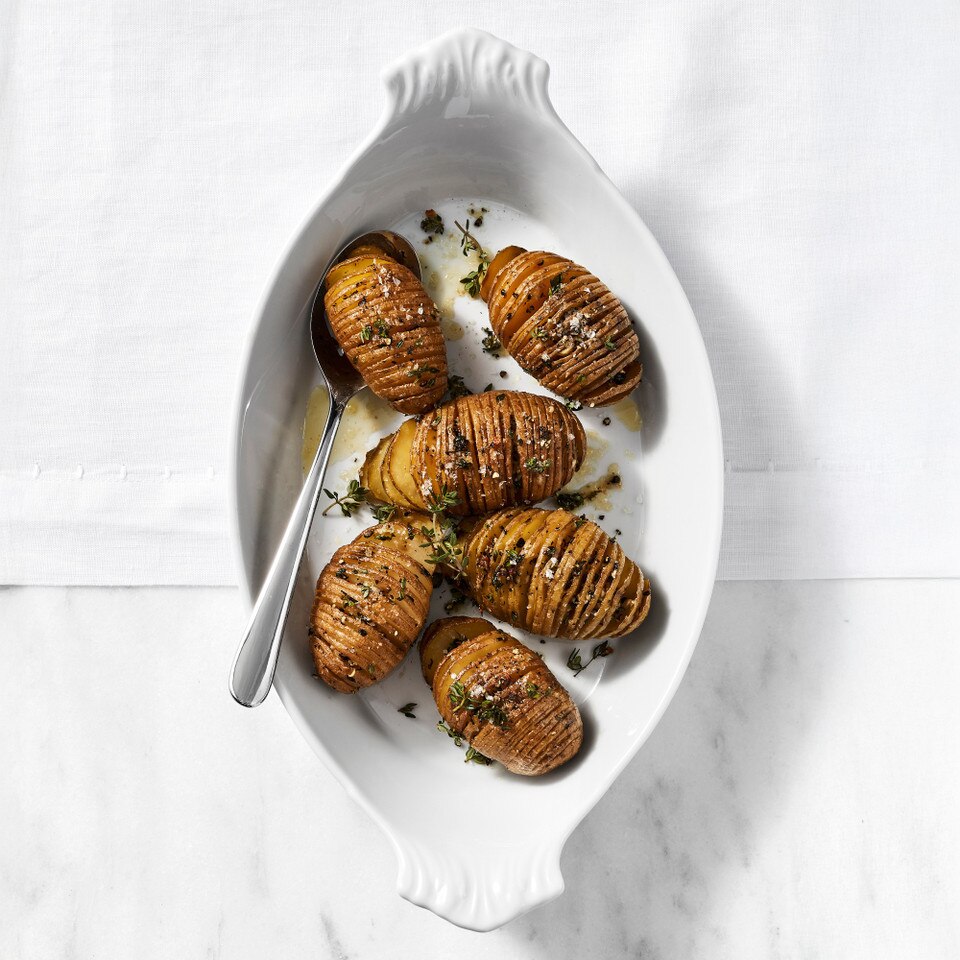 Apilco Porcelain Oval Au Gratin Baker | Williams Sonoma Australia