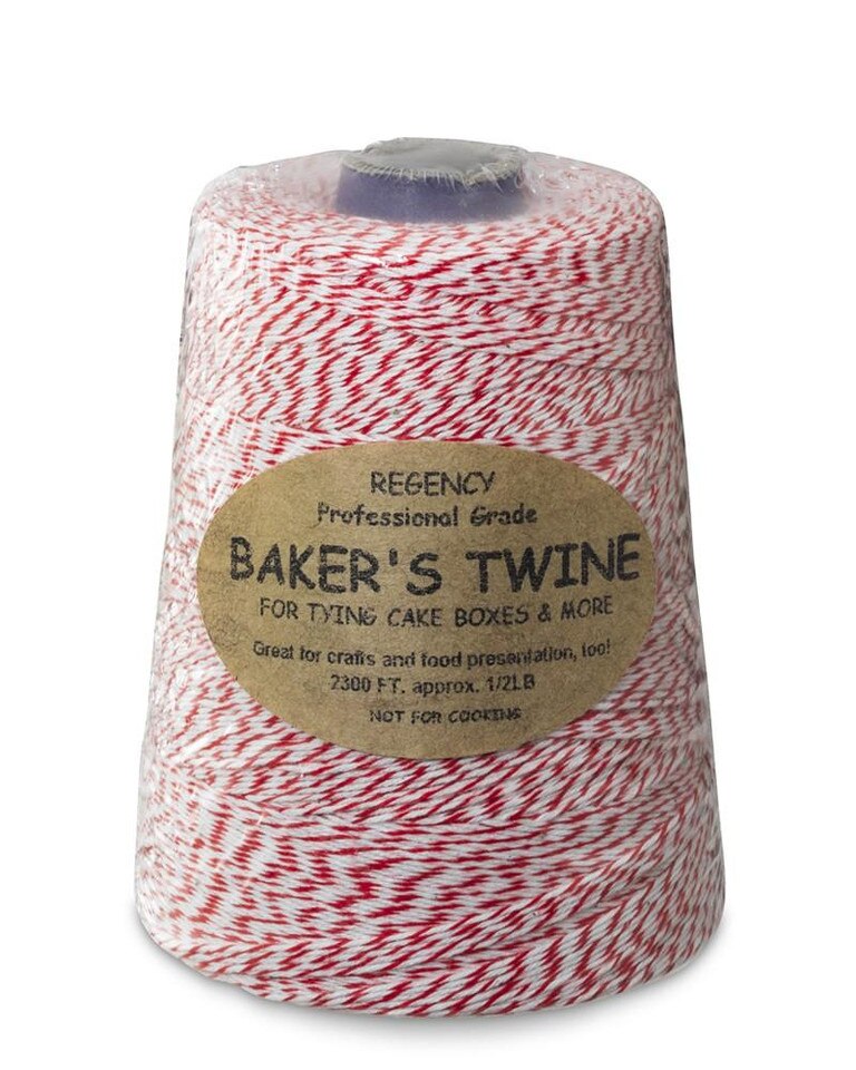 Baker's Twine | Williams Sonoma AU