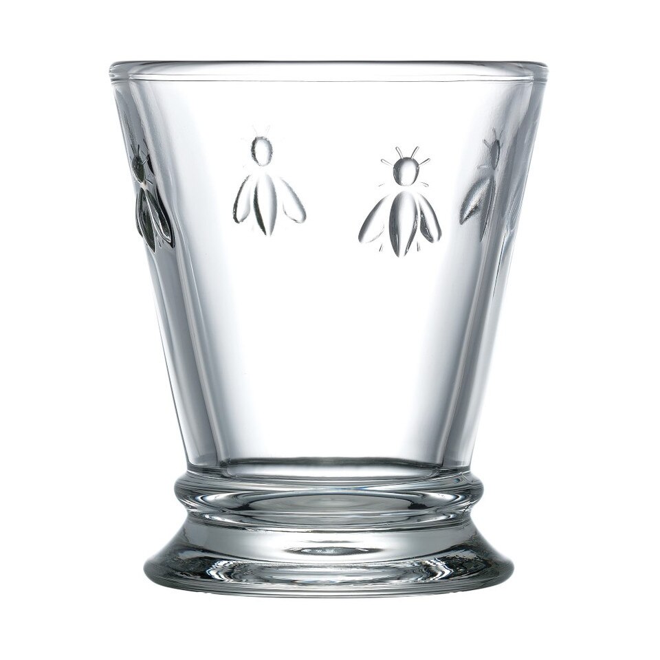 La Rochere Bee Short Tumblers - Williams Sonoma Australia