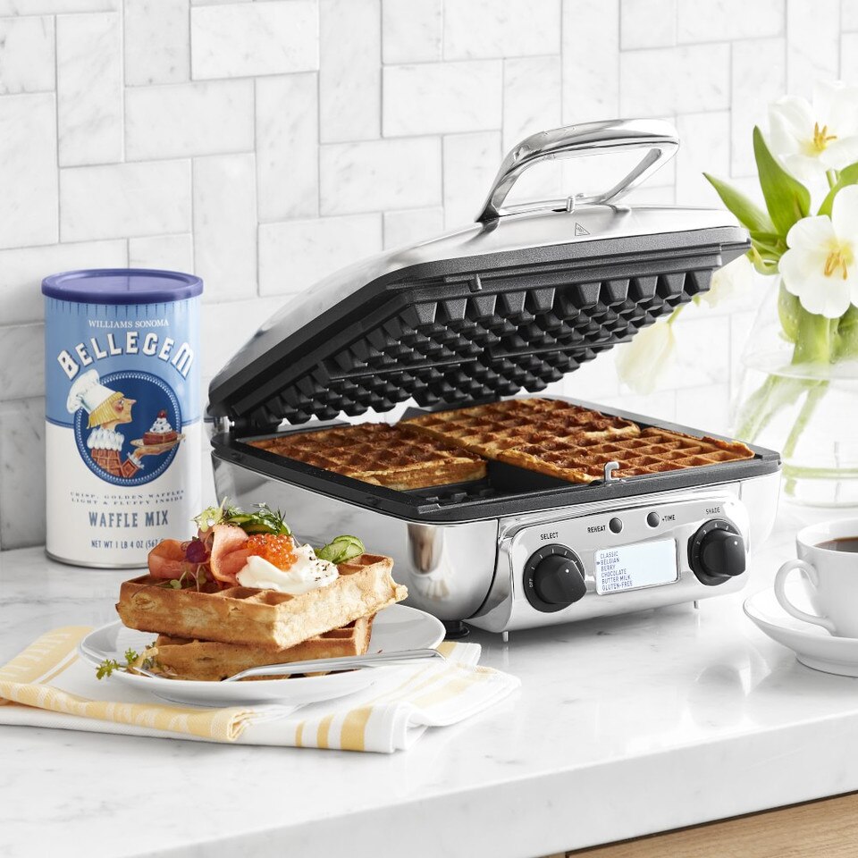 Williams Sonoma Bellegem Waffle Mix - Williams Sonoma AU