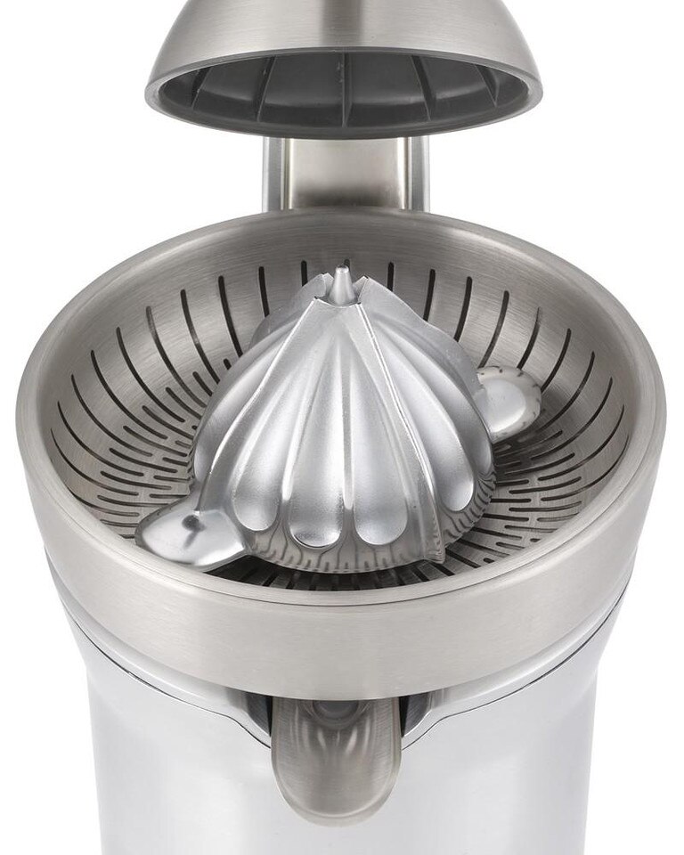 Breville Electric Citrus Press | Williams Sonoma AU