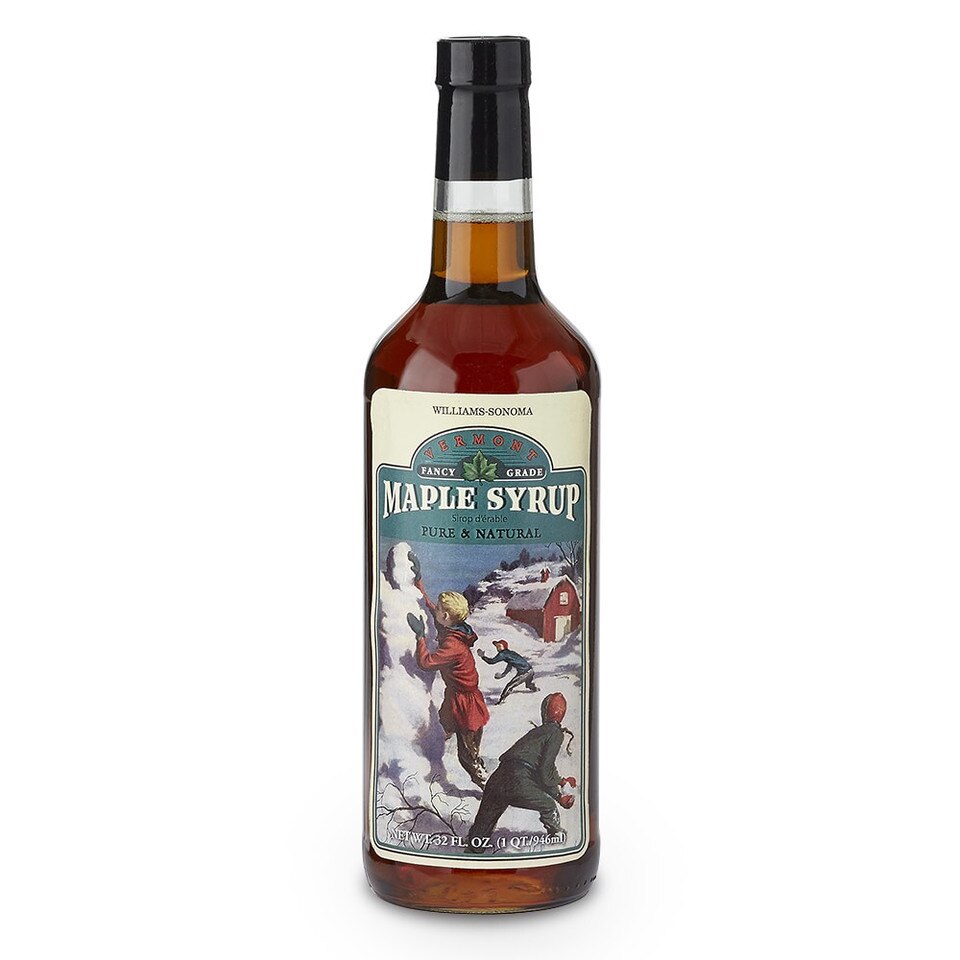 Butternut Farms Maple Syrup - Williams Sonoma Australia