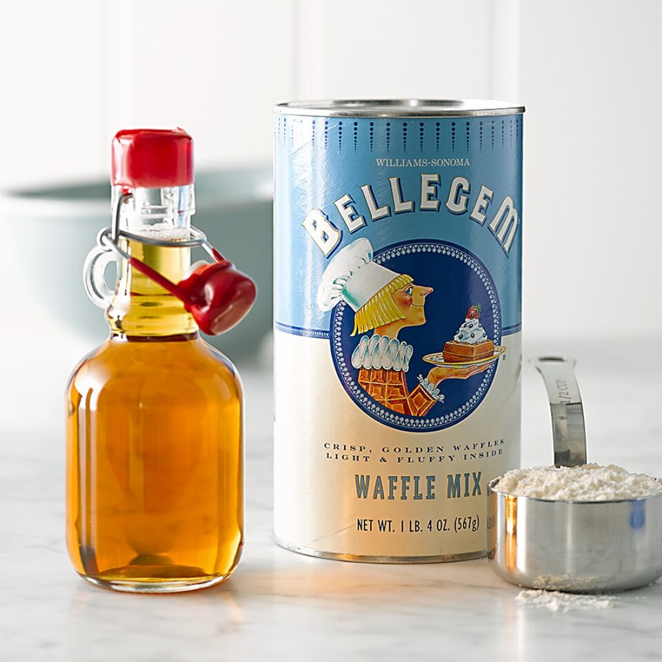Butternut Mountain Farm Maple Syrup - Williams Sonoma Australia