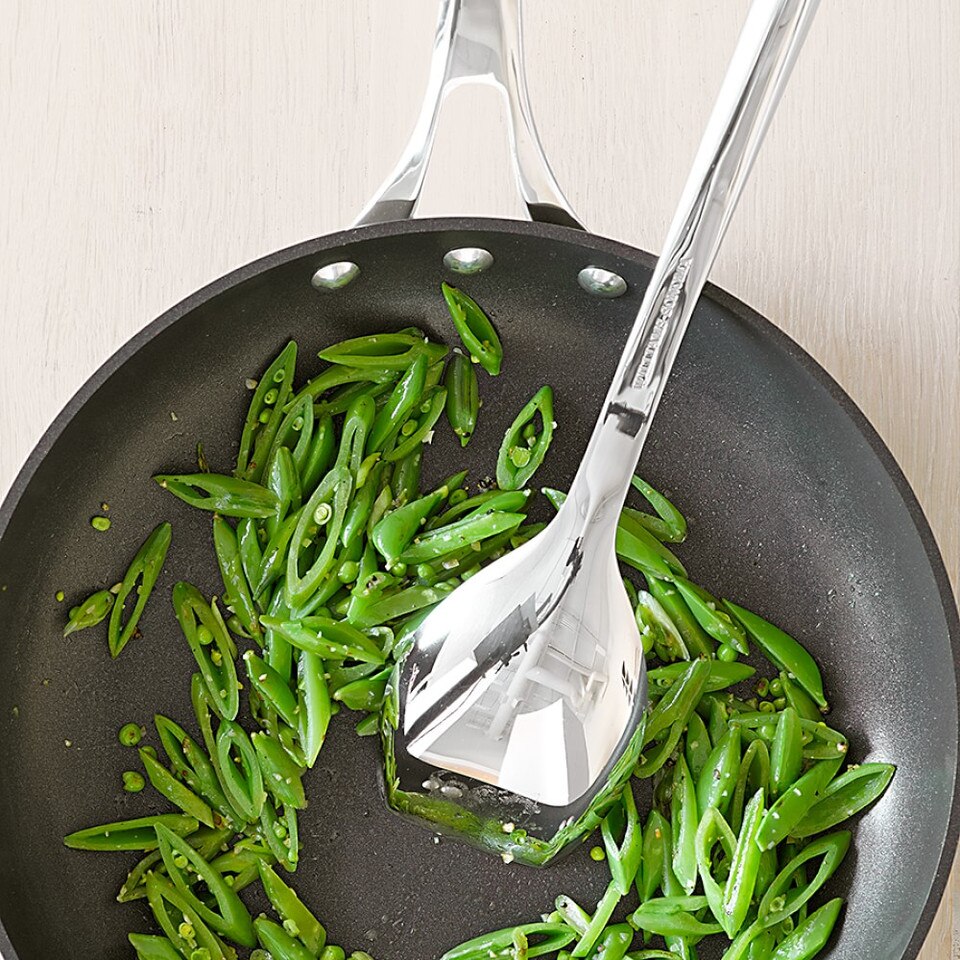 Calphalon Elite Nonstick 3-Piece Frying Pan & Saute Pan Set - Williams ...