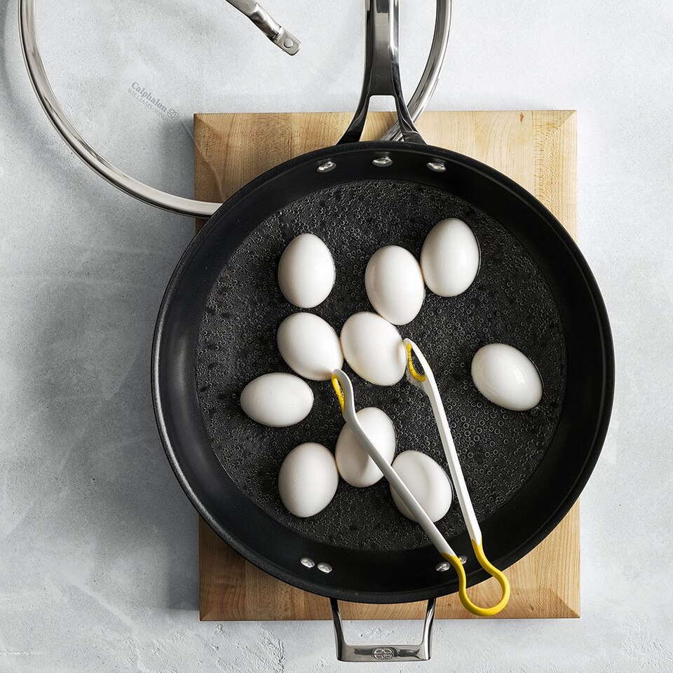 Calphalon Elite Nonstick Essential Pan - Williams Sonoma Australia