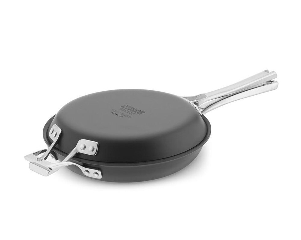 Calphalon Elite Nonstick Frittata Pan | Williams Sonoma AU