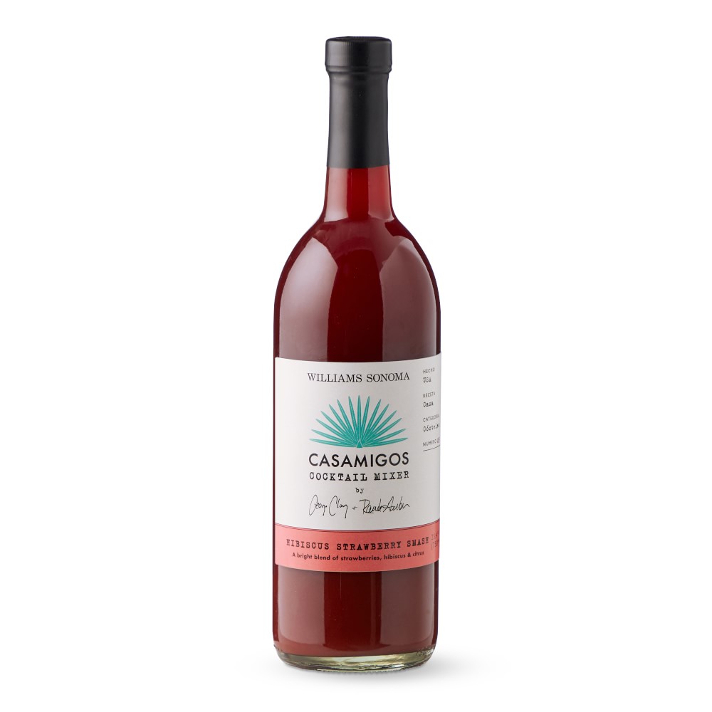 Casamigos Red Chile Salt Rimmer | Williams Sonoma Australia
