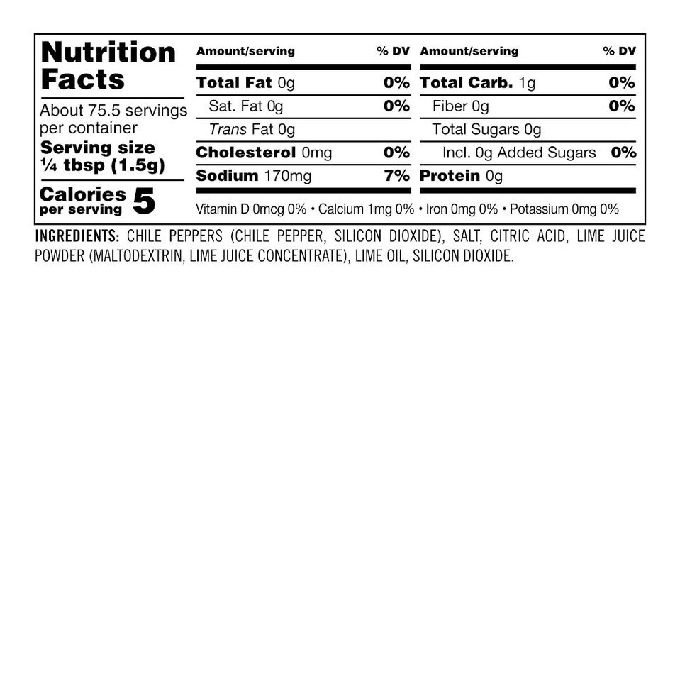 Casamigos Red Chile Salt Rimmer | Williams Sonoma Australia