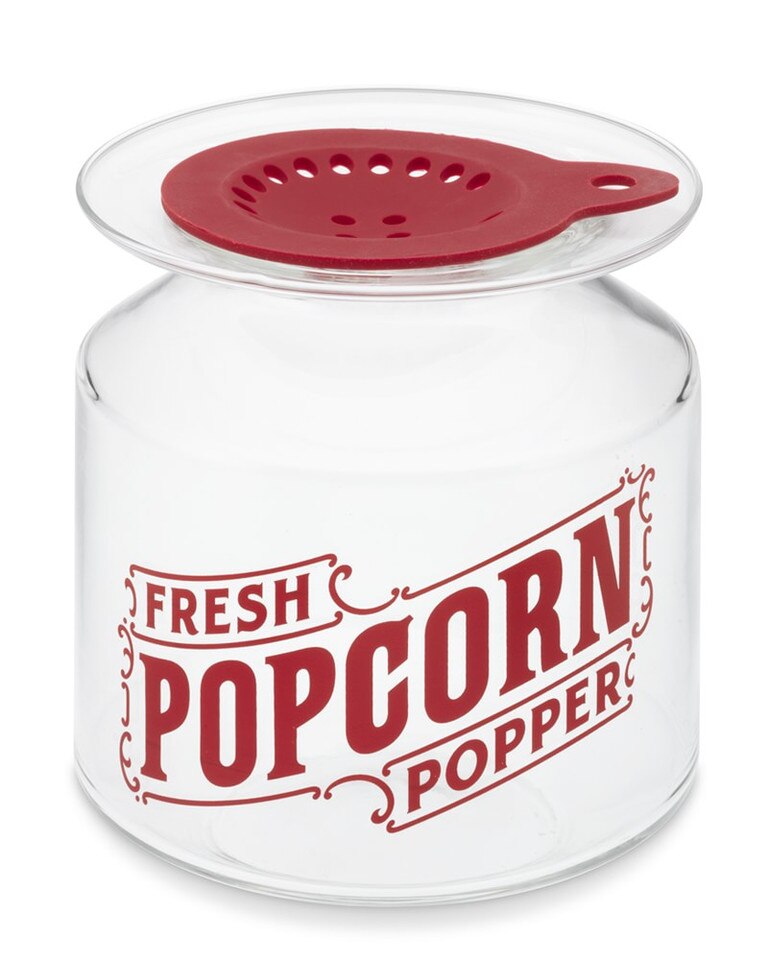 Catamount Popcorn Popper | Williams Sonoma Australia