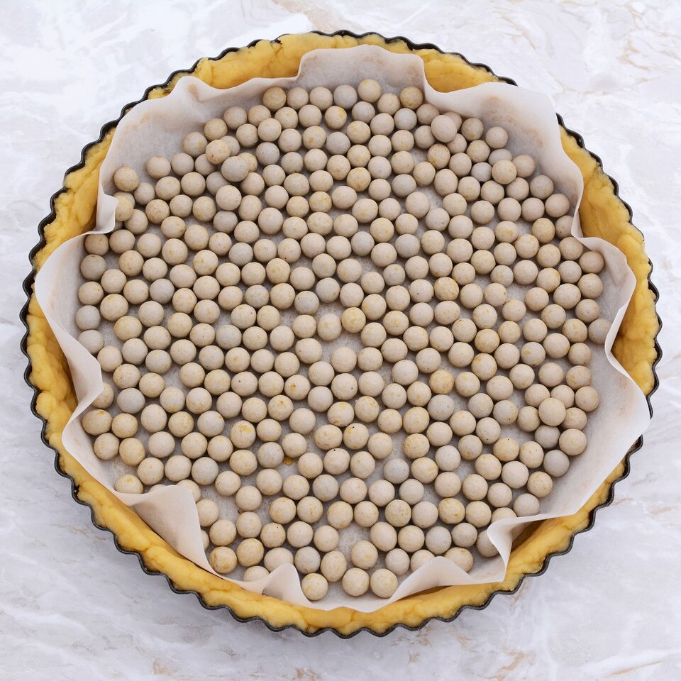Pie Weights in Mesh Bag - Williams Sonoma Australia