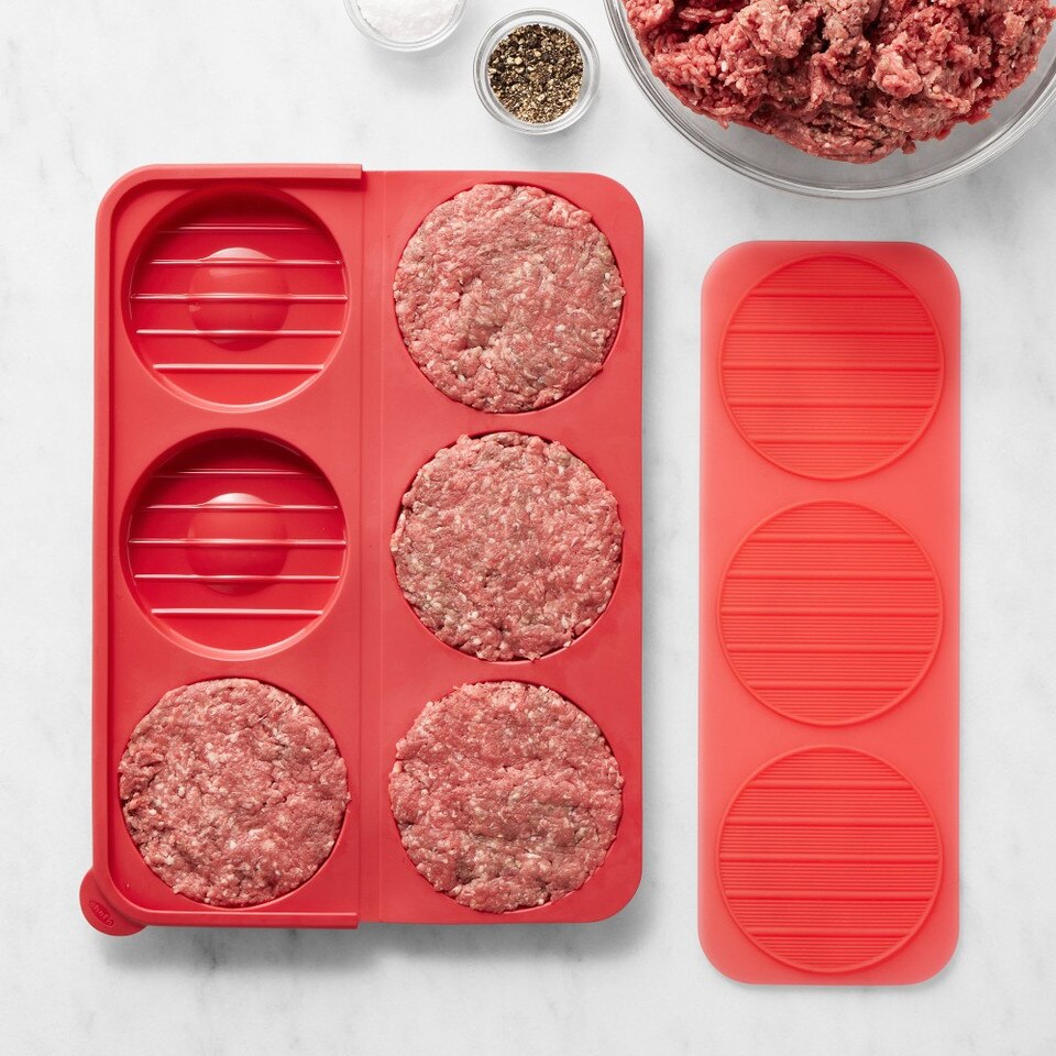 Chef’n Burger Mould | Williams Sonoma Australia